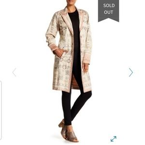 Johnny Was | Jackets & Coats | Johnny Was Jacket | Poshmark